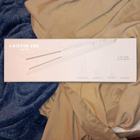 Kristin Ess | Other | Kristin Ess Brand New | Poshmark